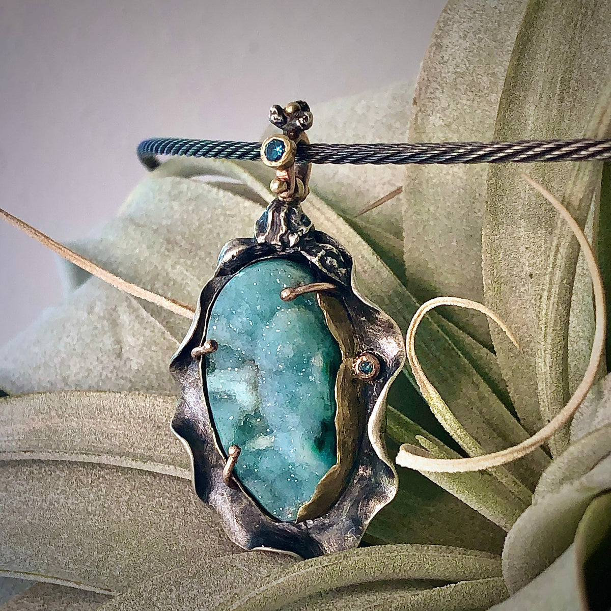 Past Work – Nichole Collins Jewelry